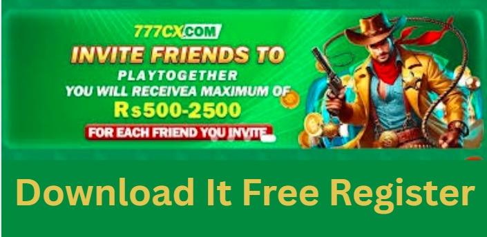 777cx Game APK - Download Real Money App | Latest Version